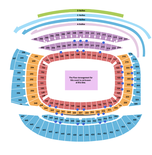 BTS Chicago 2026 Tickets | Aug 27-28 – The Reunion Tour!